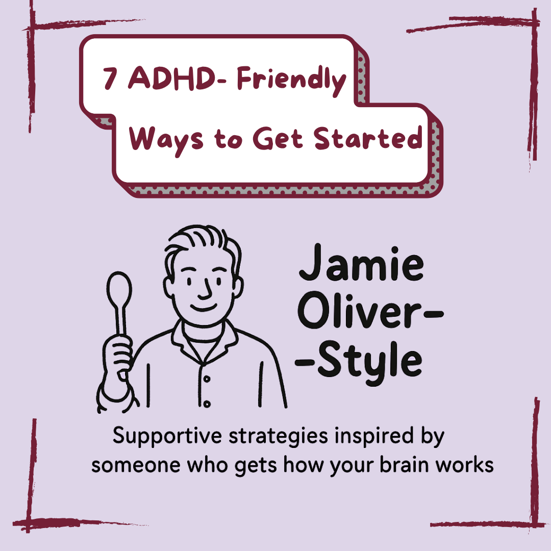 ADHD productivity strategies - 7 Brilliant ADHD-Friendly Ways to Get ...